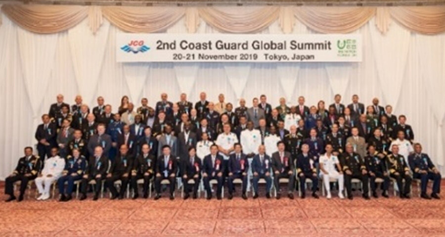 Events :: COAST GUARD GLOBAL SUMMIT